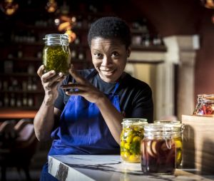 Masterchef en photos - Terrafemina