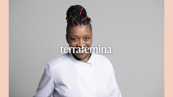 MasterChef 2022 : les confidences de la cheffe et jurée Georgiana Viou ...