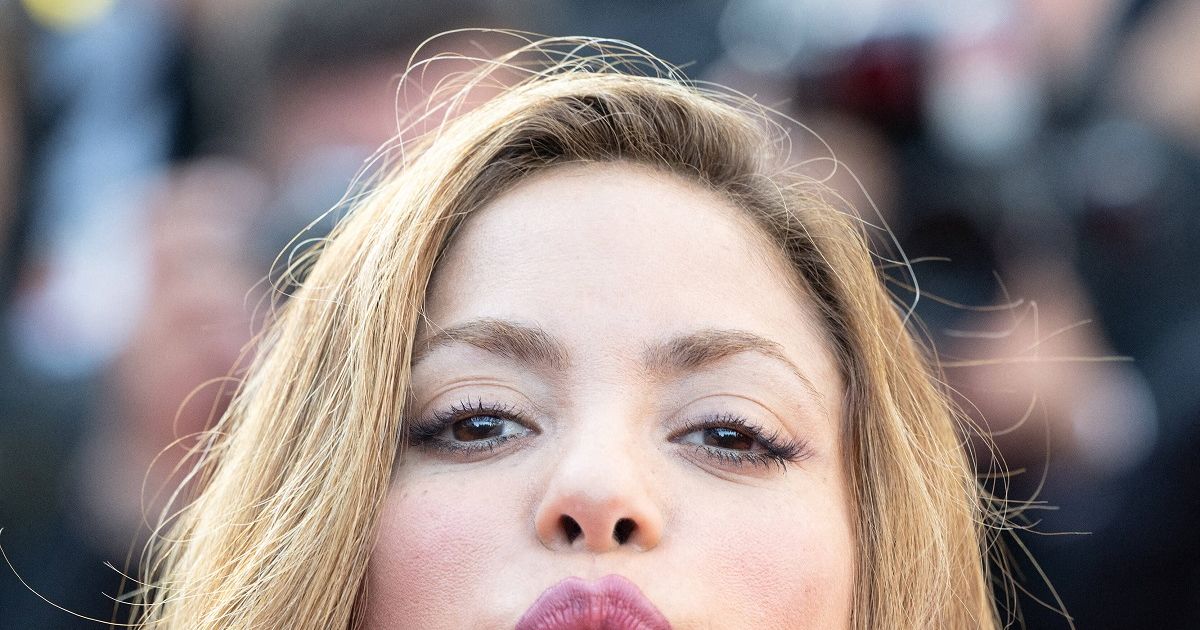 Shakira bat tous les records au Guinness avec sa chanson "vengeresse ...