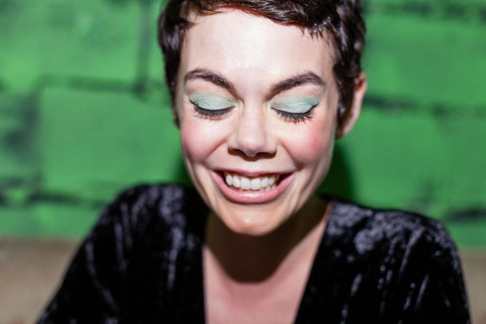 Matcha latte make-up : comment reproduire la tendance maquillage de la ...