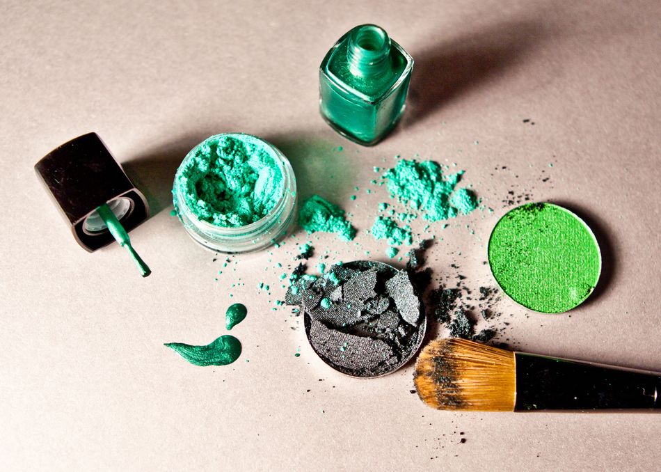 Matcha latte make-up : comment reproduire la tendance maquillage de la ...