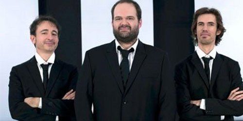 Gérard du cinéma : Dujardin et « Intouchables » primés - Terrafemina