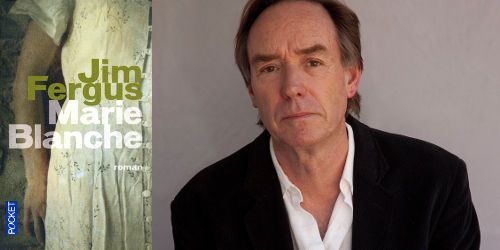 « Marie-Blanche » : un roman familial signé Jim Fergus - Terrafemina