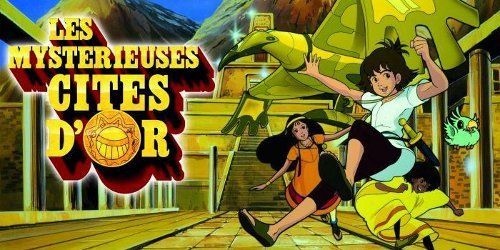 "Les Mystérieuses Cités d'Or 2" : Esteban, Zia et Tao de retour sur TF1 ...