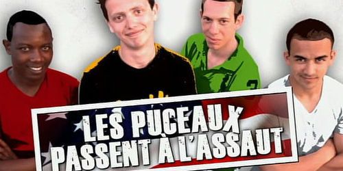 Les puceaux passent à l’assaut : l’émission de Tf6 en replay streaming ...