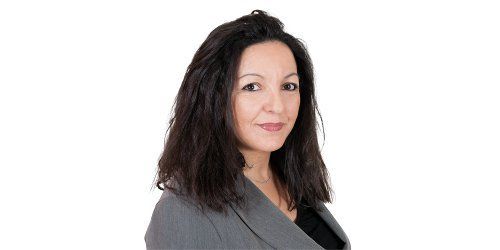 De l'UMP au FN, qui est Charlotte Soula, directrice de cabinet de ...