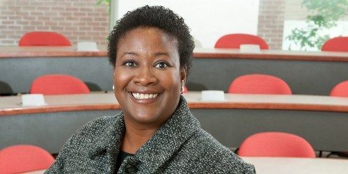 Deborah Carter : "L'imagination créative pour continuer à rêver ...