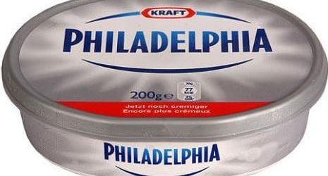 Où trouver le fromage « Philadelphia » en France ? - Terrafemina