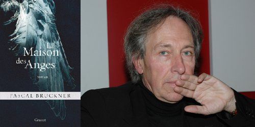 Pascal Bruckner : pourquoi les lecteurs délaissent la littérature ...