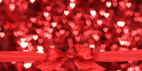 Saint Valentin 2013 : exemples de poèmes d’amour - Terrafemina