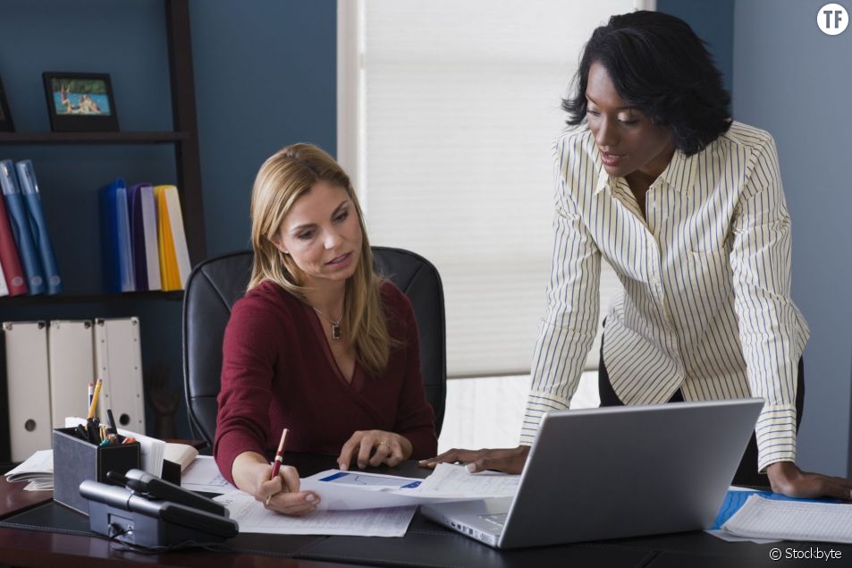 3 conseils pour trouver son mentor au travail - Terrafemina