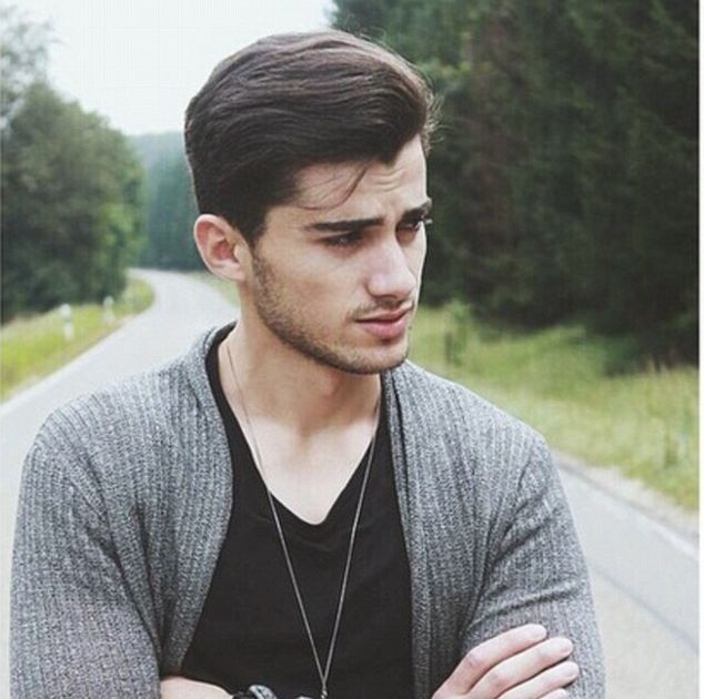 Zayn Malik : son sosie kosovar fait le buzz et gagne 40 000 followers ...