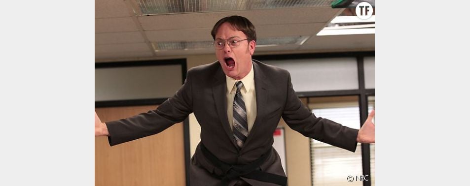Top 15 des trucs qui nous donnent envie de tout péter au bureau ...