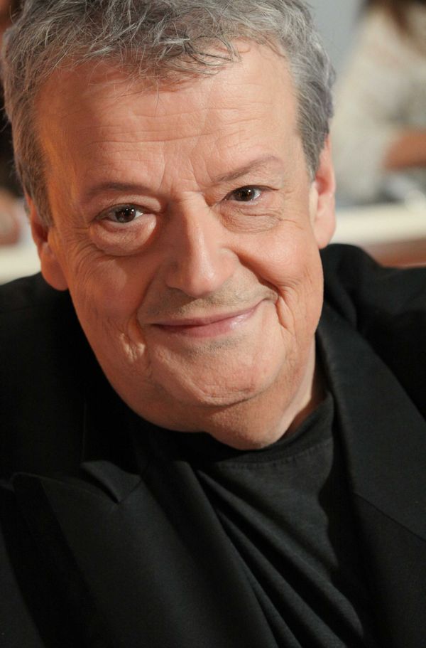 Guy Carlier : heureux et amoureux après sa rupture avec sa femme ...