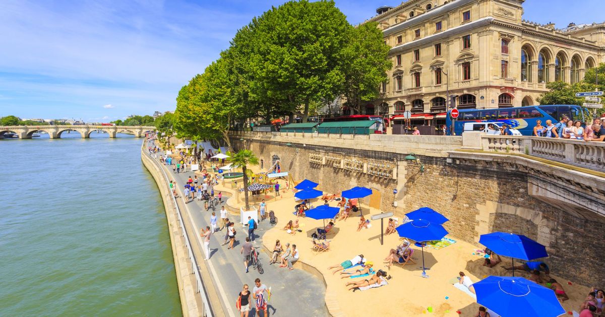 Été 2015 à Paris : 7 activités gratuites pour citadins en vacances ...