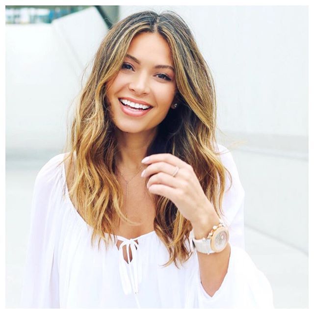 Blogueuses : comment elles font pour être si belles sur Instagram ...