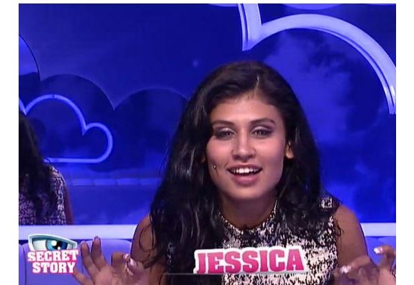 Jessica Da Silva (Secret Story) : enceinte, son mari Zach est en prison ...