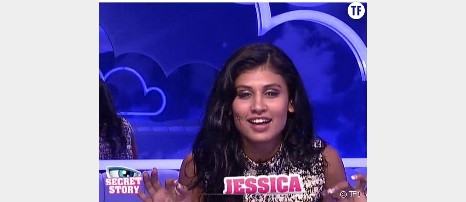 Jessica Da Silva (Secret Story) : enceinte, son mari Zach est en prison ...