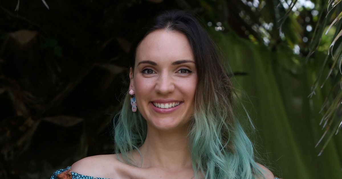 Natoo (Nathalie Odzierejko) : heureuse en couple avec Kemar (Marc ...