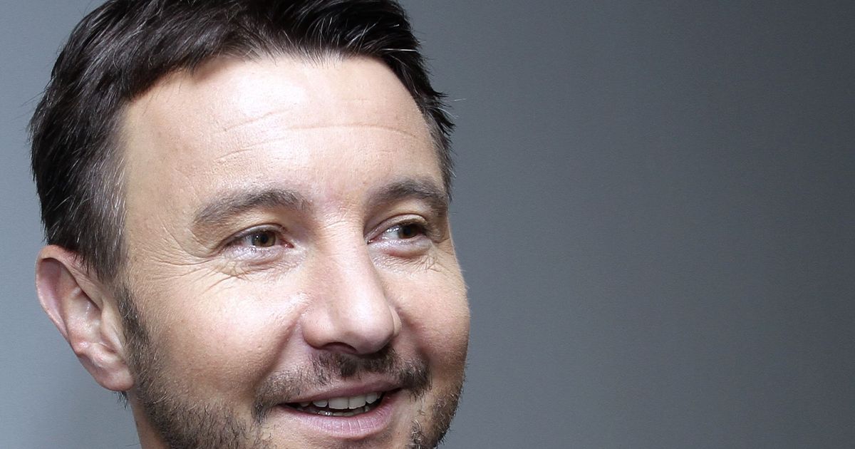 Olivier Besancenot et Stéphanie Chevrier : un couple discret - Terrafemina