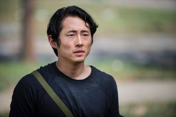 The Walking Dead saison 6 : la prochaine apparition de Glenn pourrait ...