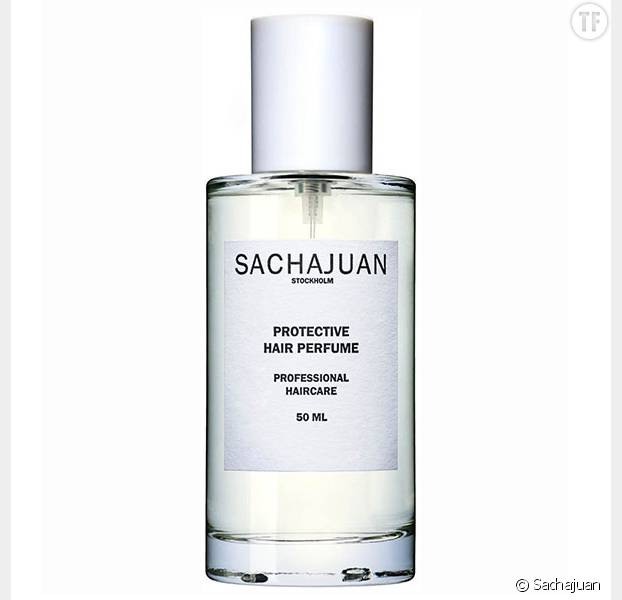10 parfums pour cheveux qui vont vous enivrer - Terrafemina