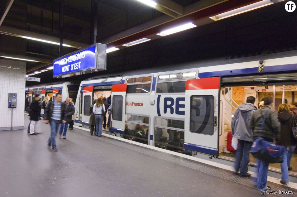 Grève du 19 mai 2016 : TER, RER, Métro, Transilien, TGV – trafic et ...