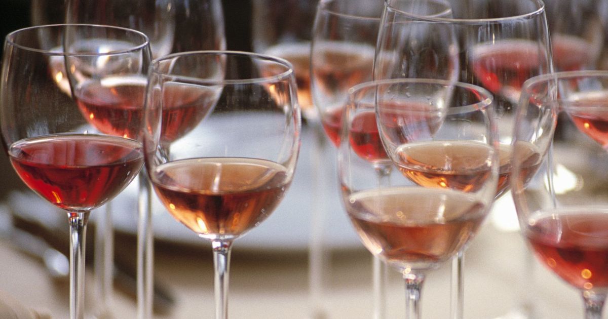 3 conseils pour acheter un bon vin rosé - Terrafemina