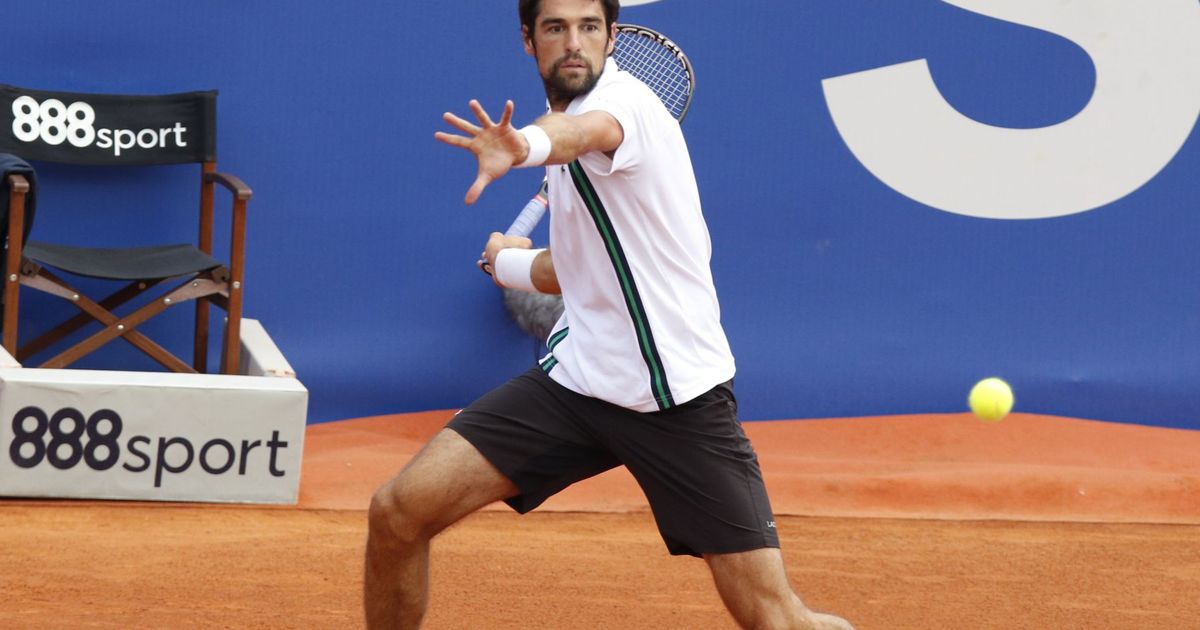 Jérémy Chardy est-il toujours en couple avec Alizé Lim ? - Terrafemina