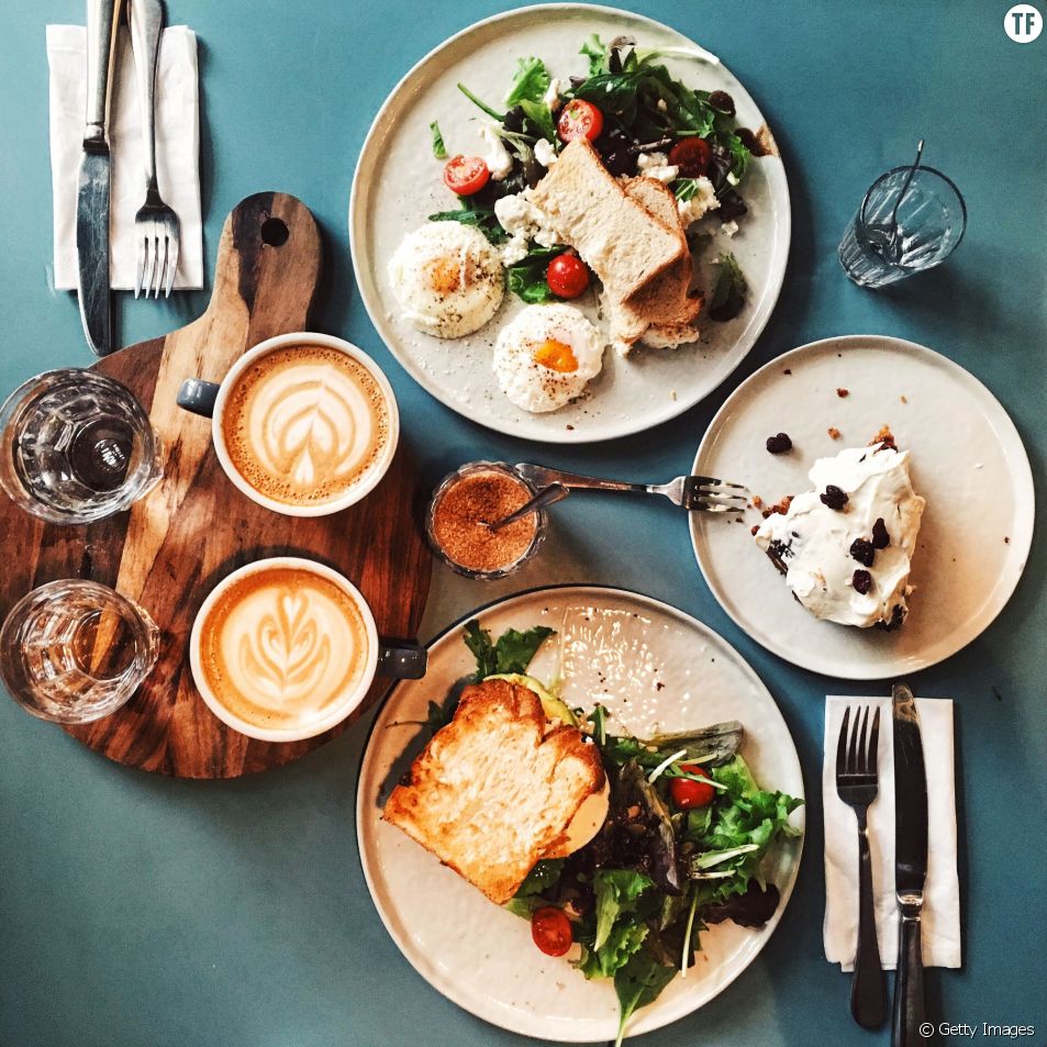 Comment organiser le brunch parfait ? - Terrafemina