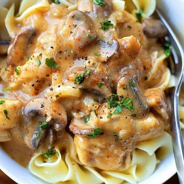 Les 3 recettes de plats mijotés les plus populaires de Pinterest pour ...