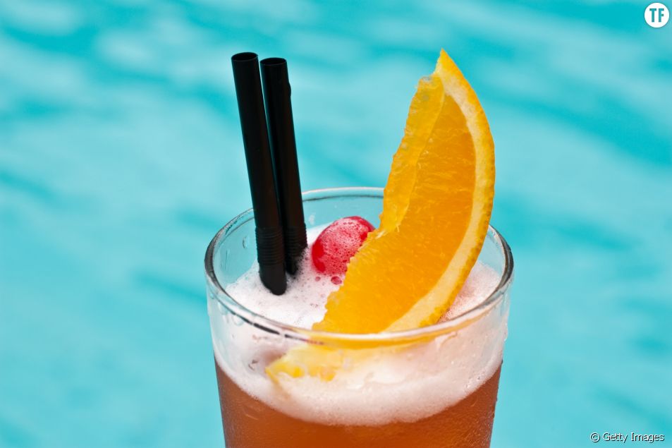 Cocktail à la bière : la recette du cocktail Michelada - Terrafemina