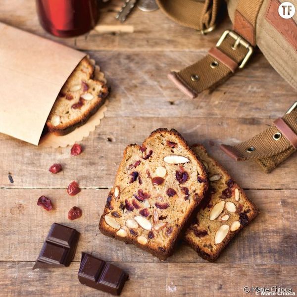 Recettes de goûter : 3 recettes originales à faire avec des enfants ...