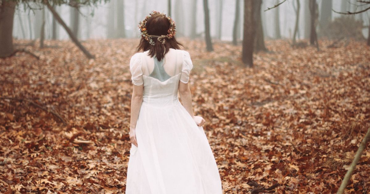 8 idées d'inspirations pour un joli mariage d'automne - Terrafemina