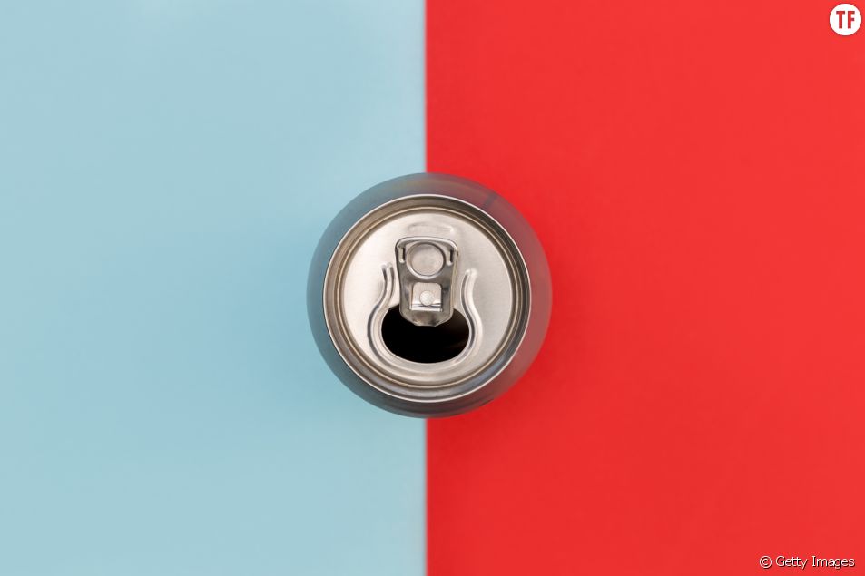 Santé : c'est quoi la maladie du soda ? - Terrafemina
