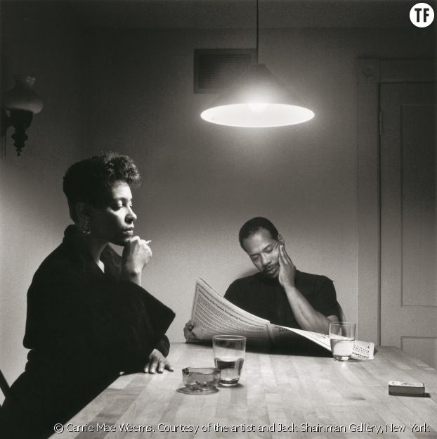 Photo : "L'histoire mondiale des femmes photographes", un livre ...