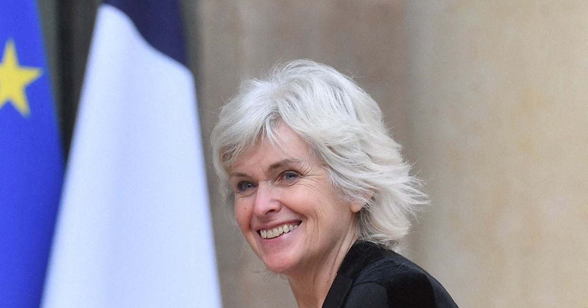 Qui est Isabelle Rome, la nouvelle ministre de l'Égalité femmes-hommes ...