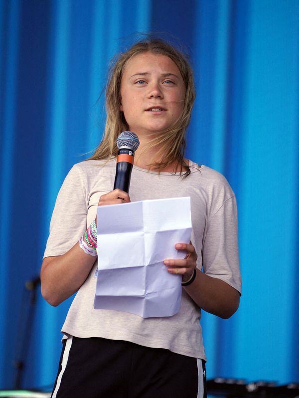 Greta Thunberg : pourquoi la militante écolo n'ira pas à la COP27 ... Greta Thunberg : pourquoi la militante écolo n'ira pas à la COP27 ...