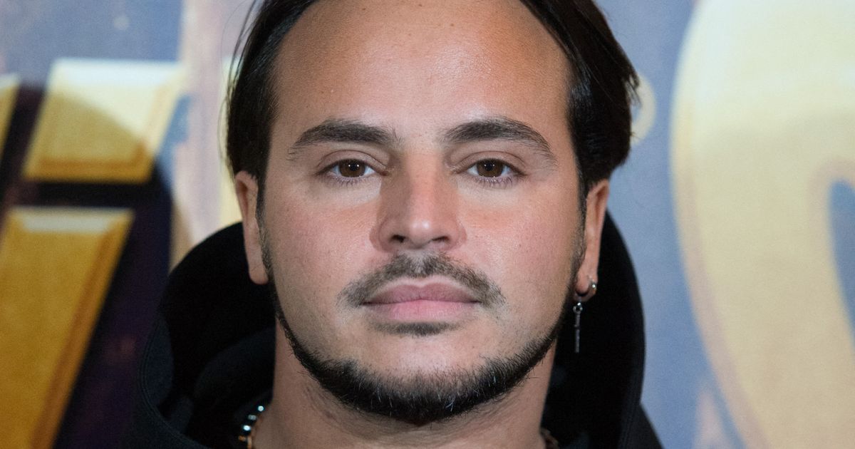 Yanis Marshall de la "Star Ac" brise le tabou des complexes physiques ...