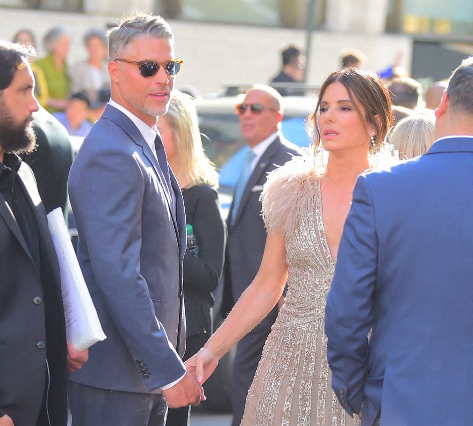 Mort de Bryan Randall, compagnon de Sandra Bullock : comment s'étaient ...