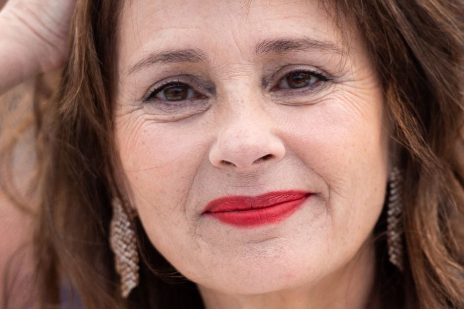 Affaire Gérard Depardieu : pourquoi le témoignage d'Anouk Grinberg ...