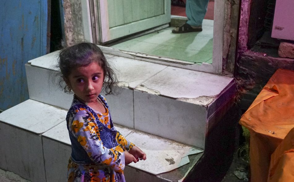 Excision : 200 millions de filles et de femmes vivent avec une ...