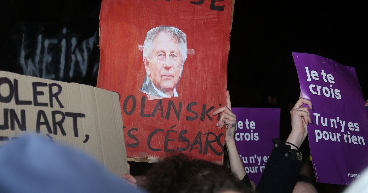 Roman Polanski enfin jugé : mais pour quelle raison ? - Terrafemina