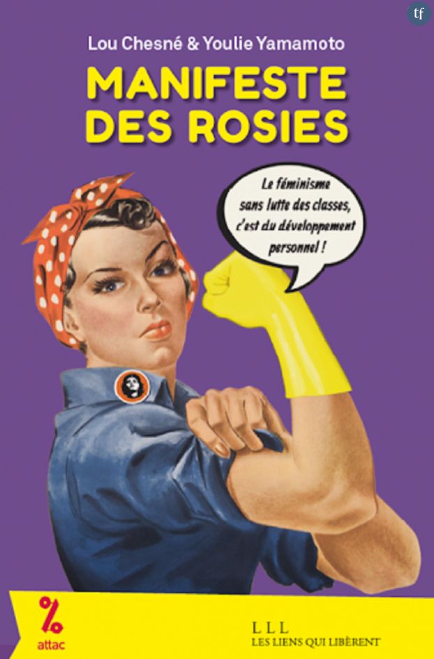 8 mars : ces 8 lectures nécessaires pour raviver les luttes féministes ...