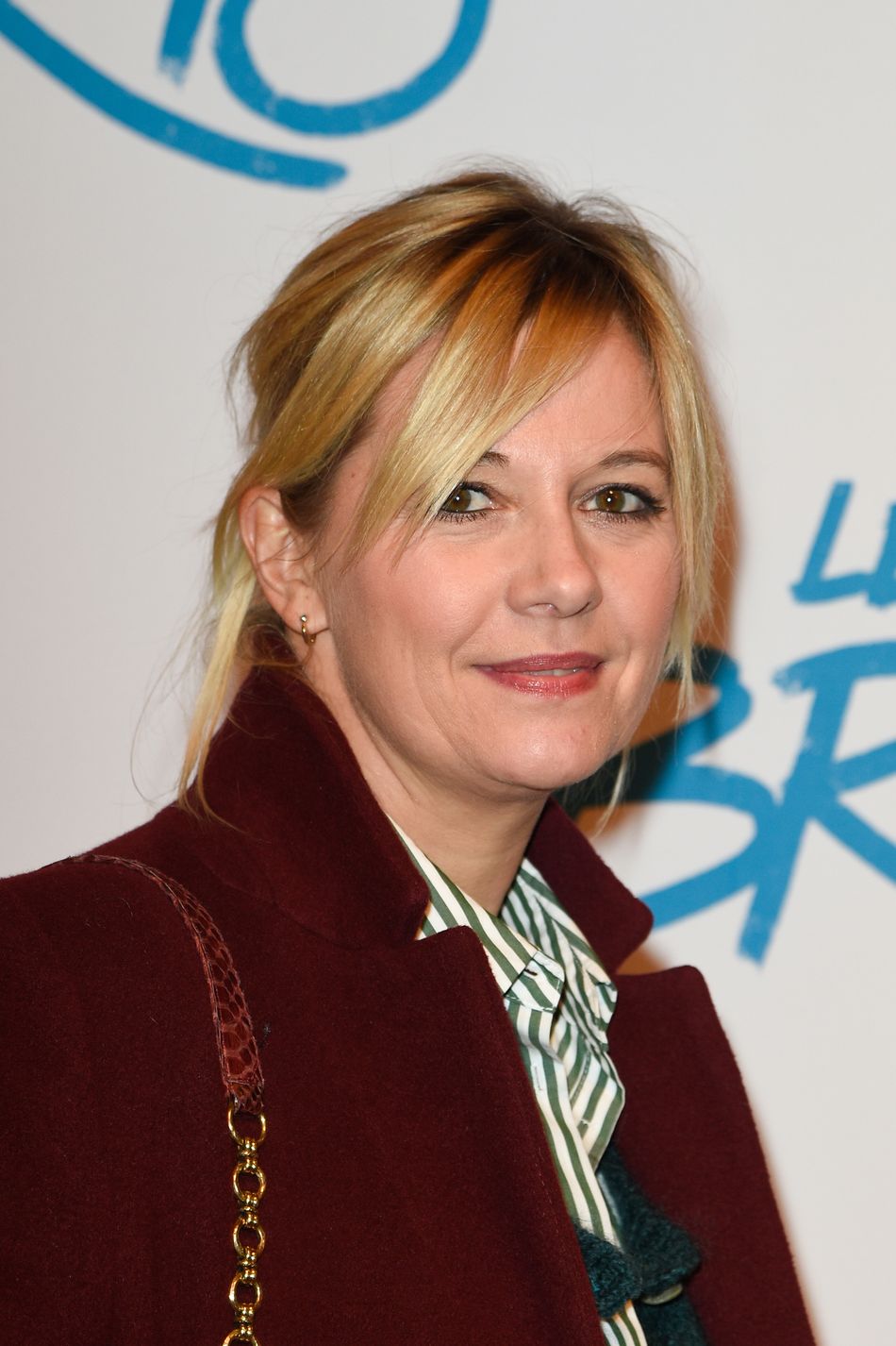 Flavie Flament : la journaliste et autrice parle de MeToo, de David ...