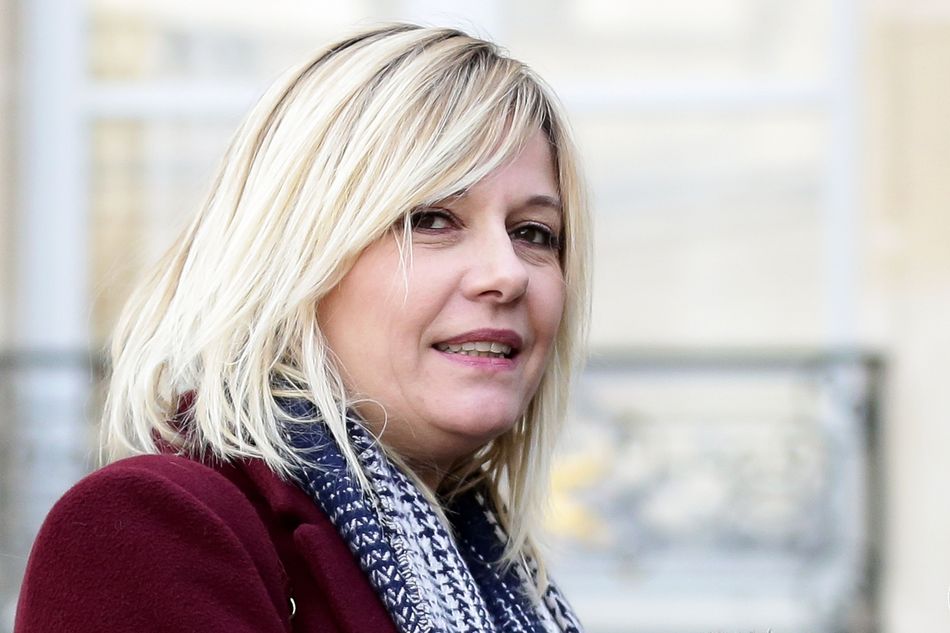 Flavie Flament : la journaliste et autrice parle de MeToo, de David ...