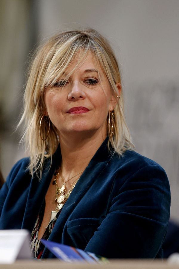 Flavie Flament : la journaliste et autrice parle de MeToo, de David ...