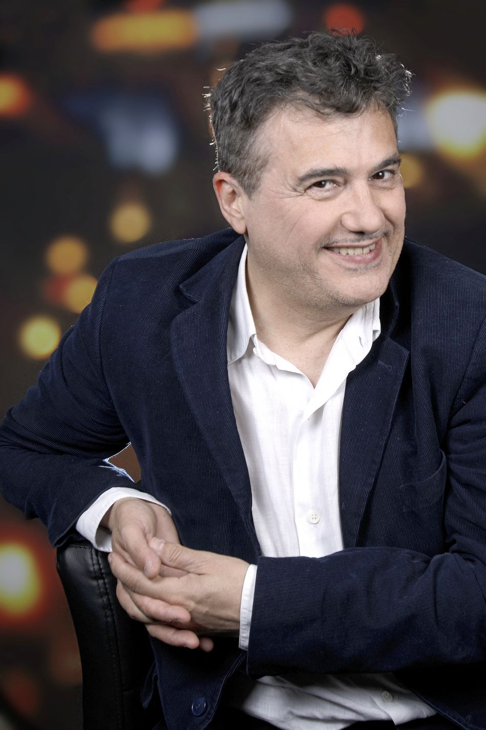 MeToo : L'urgentiste Patrick Pelloux de "harcèlement sexuel" par Karine ...