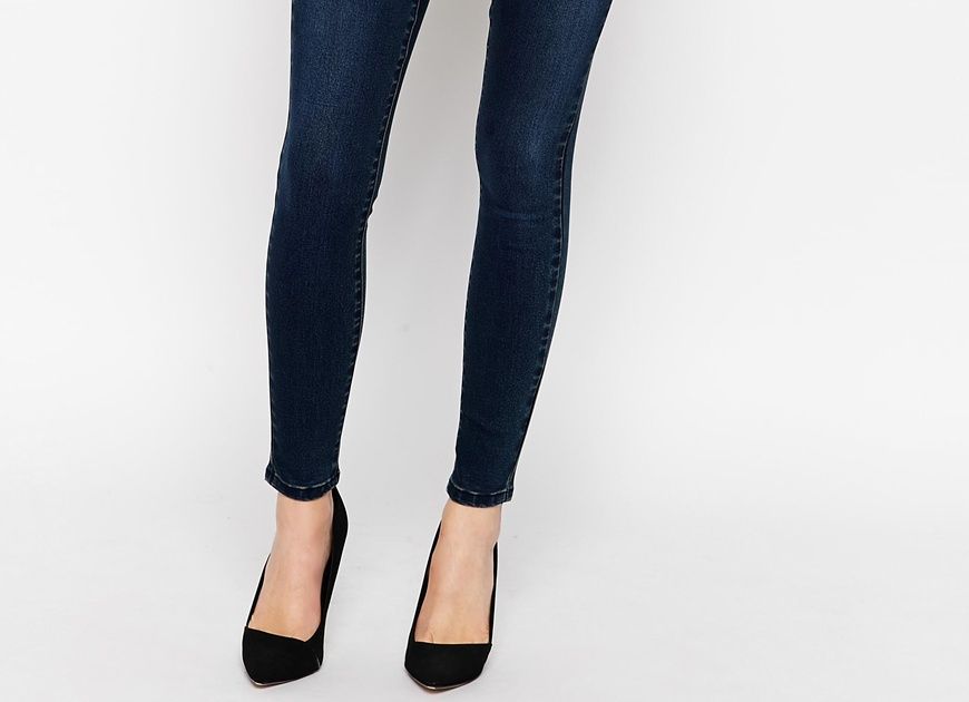 8 conseils précieux pour (enfin) trouver le jean qui nous va - Terrafemina 8 conseils précieux pour (enfin) trouver le jean qui nous va - Terrafemina