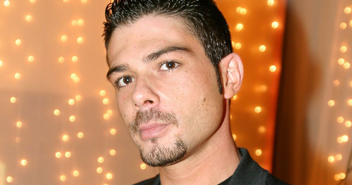 Alexandre Anthony : le fils de Richard, ex de Sarah Marshall, pleure ...